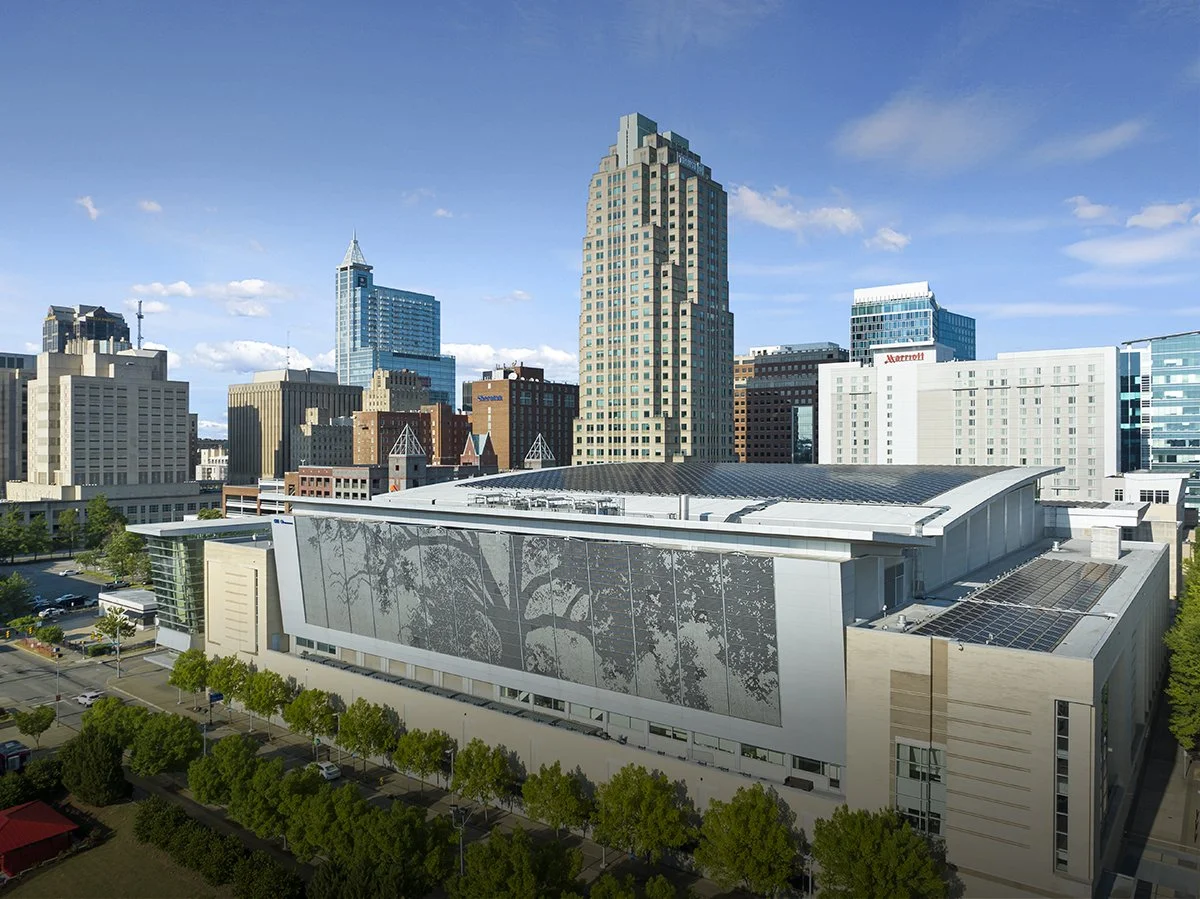 Raleigh Economic Development