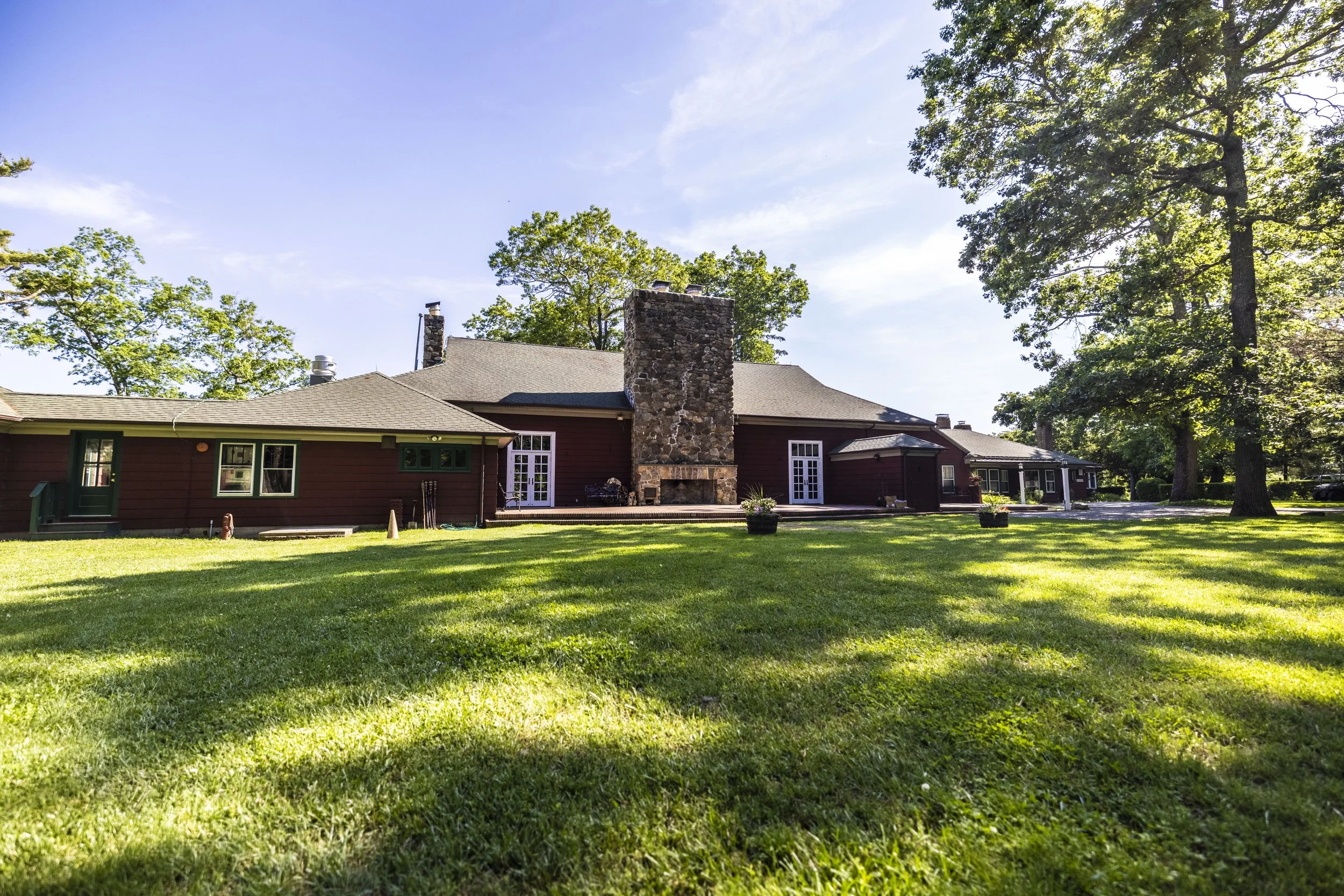 Our Story — Peconic River Sportsman's Club