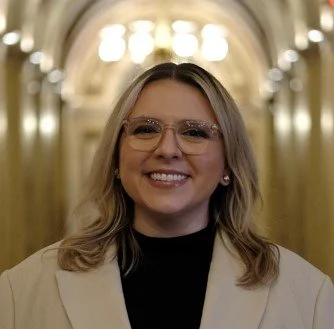 Meet the Committee Co-Chairs — Women's Congressional Staff Association ...