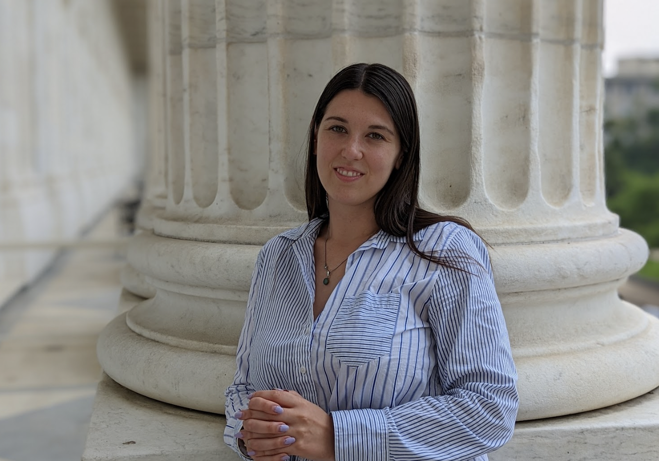 Meet the Committee Co-Chairs — Women's Congressional Staff Association ...