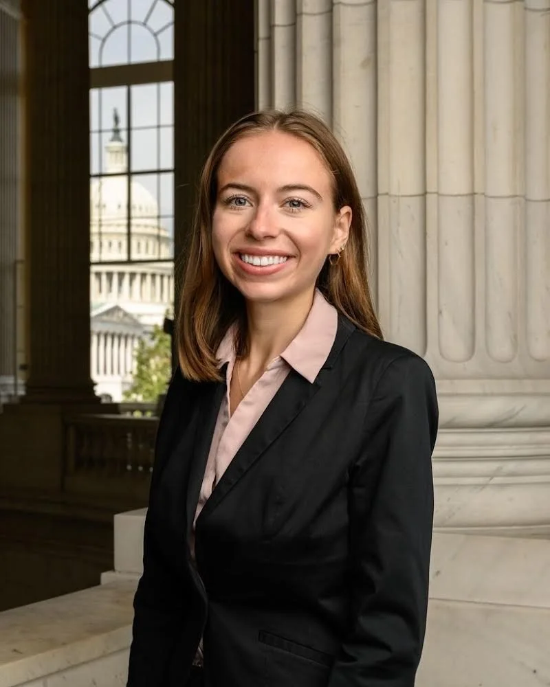 Meet the Committee Co-Chairs — Women's Congressional Staff Association ...