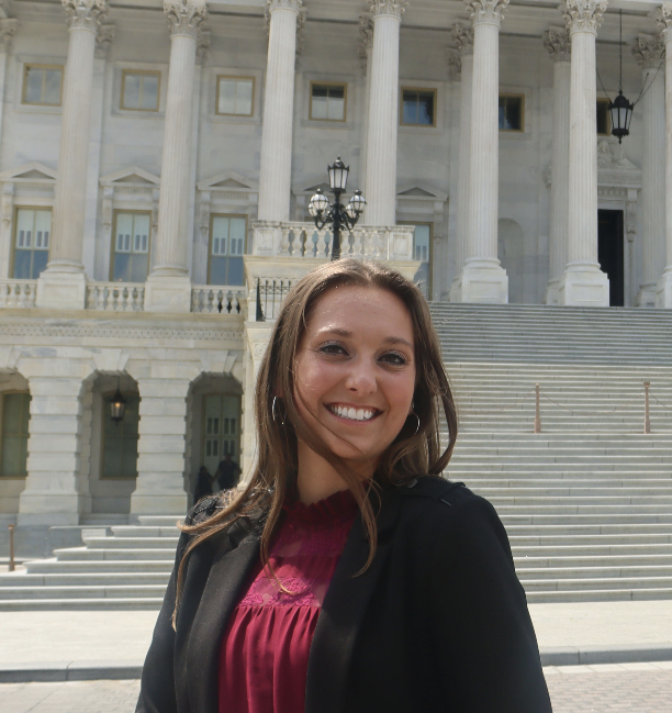 Meet the Committee Co-Chairs — Women's Congressional Staff Association ...