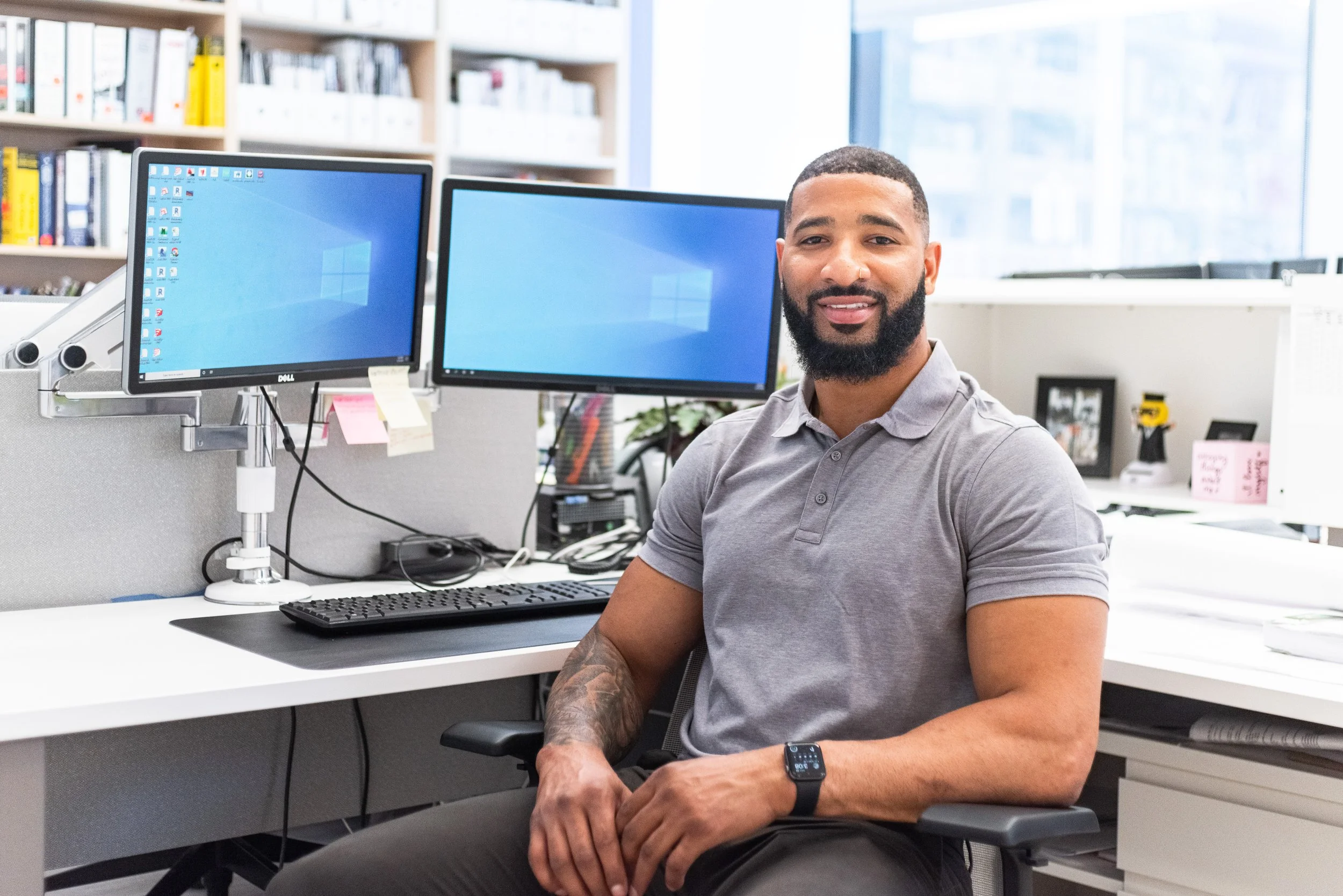 Our Team — Robert P Madison International, Inc. Architecture Interiors ...