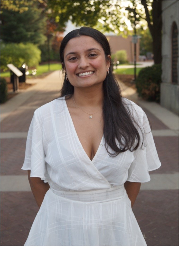 Team 1 — The Vecchiarello Lab