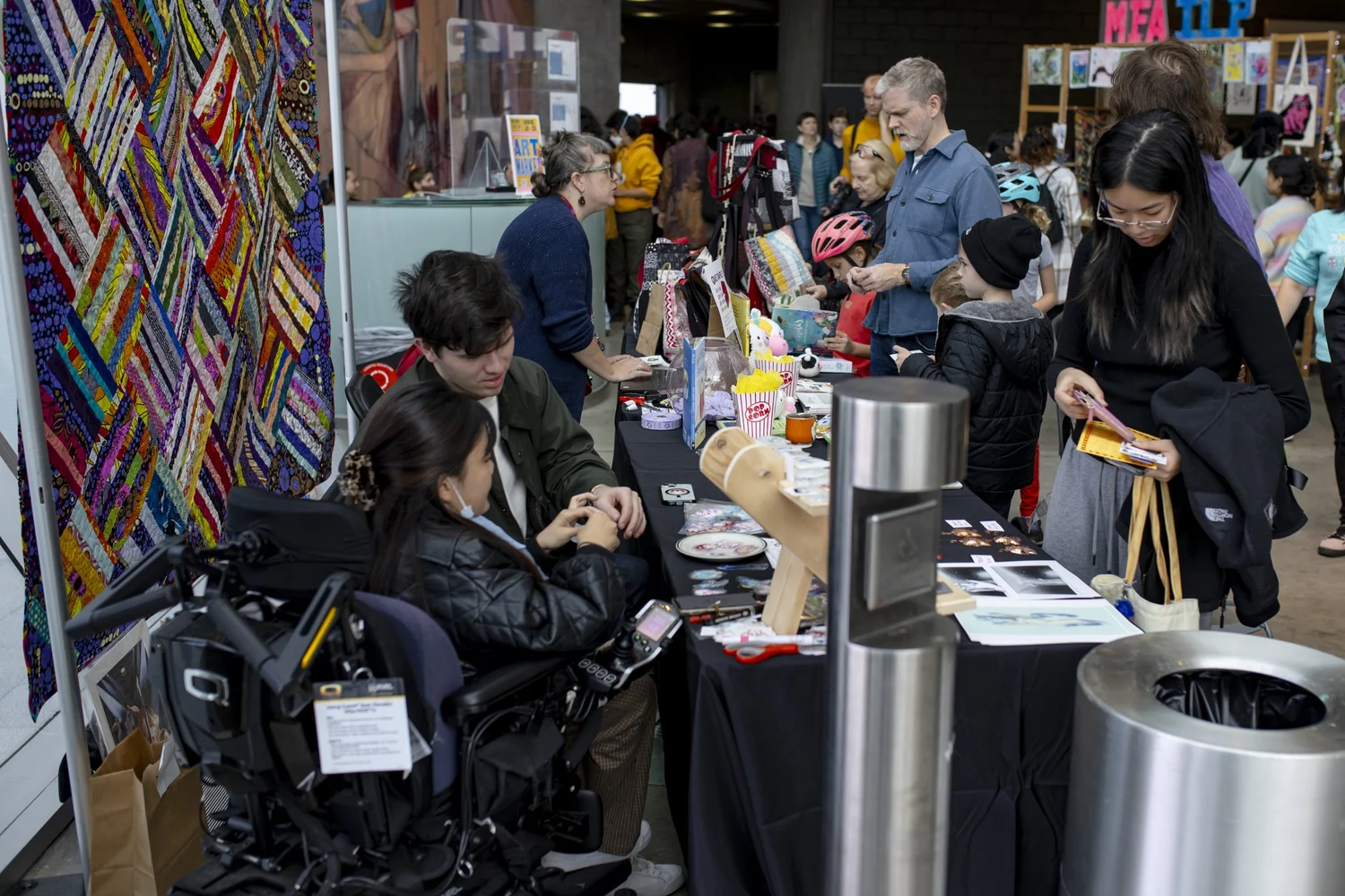 Art Market — MICA RCCE