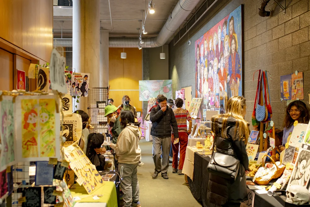 Art Market — MICA RCCE