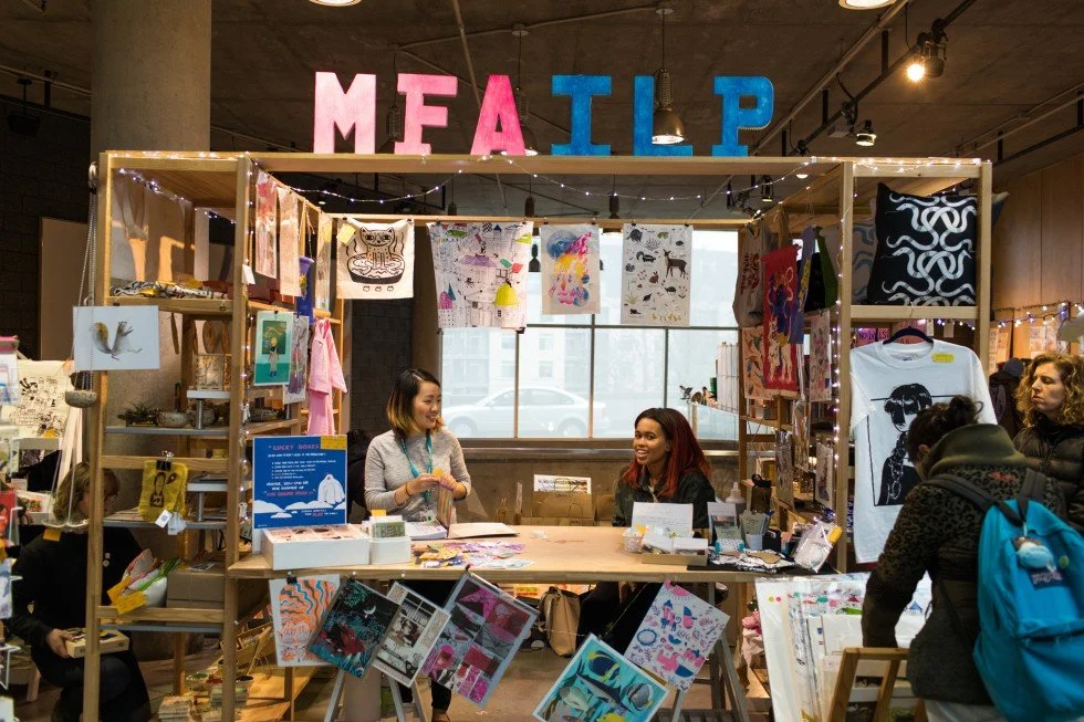 Art Market — MICA RCCE