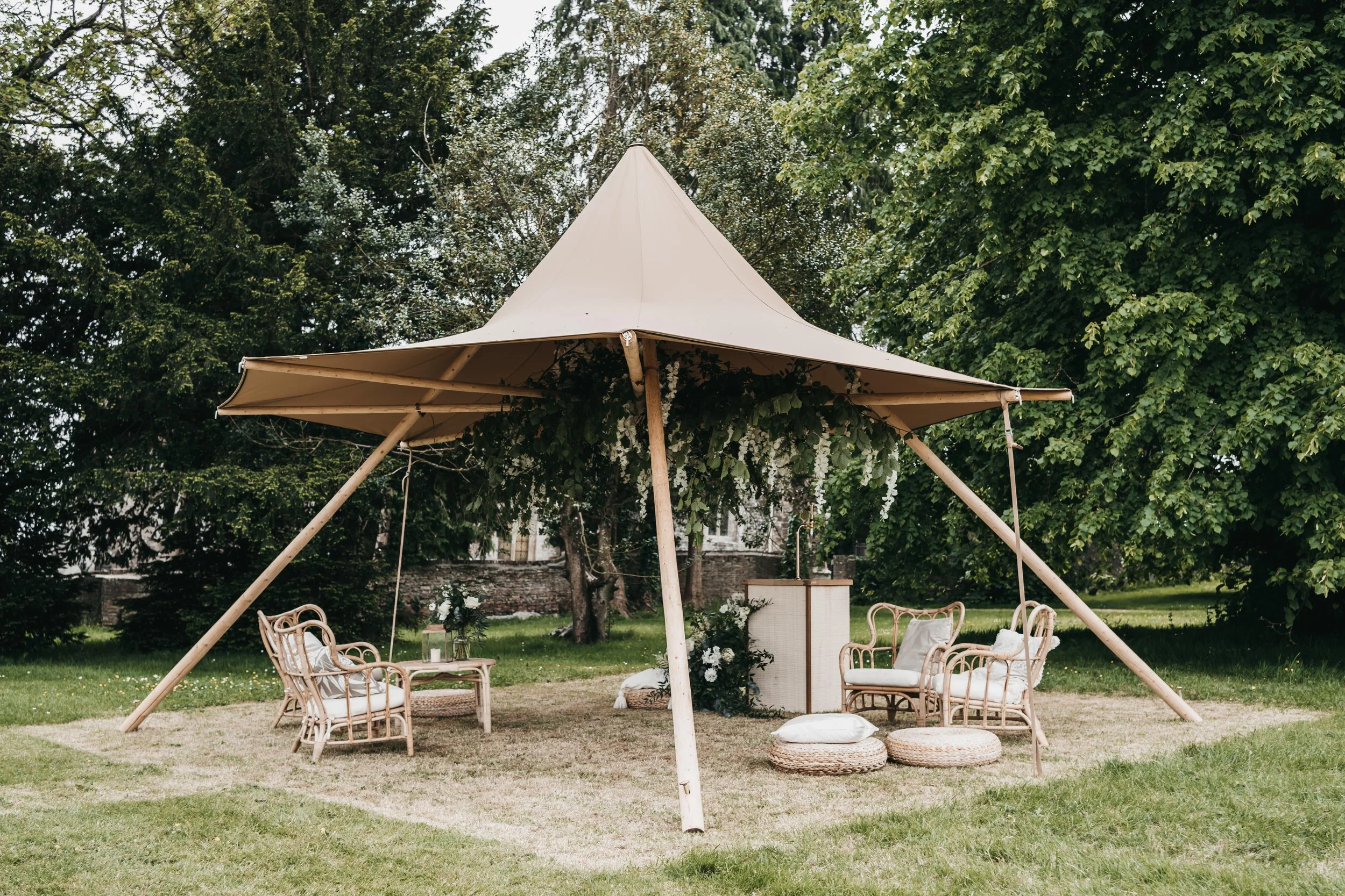 Top tips for hot weather on your wedding day — Coastal Tents Ltd ...