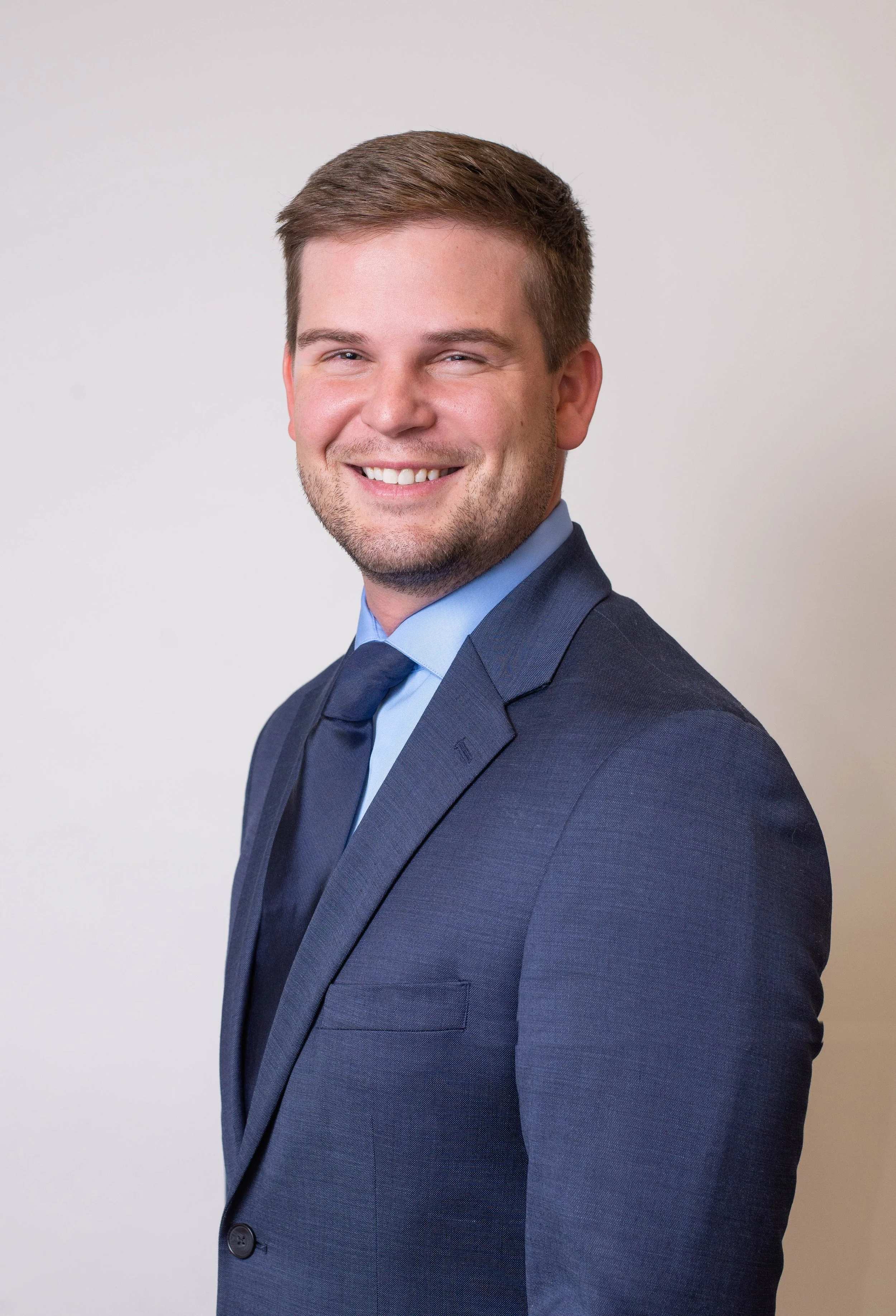 Our Team — Scott Brown Commercial