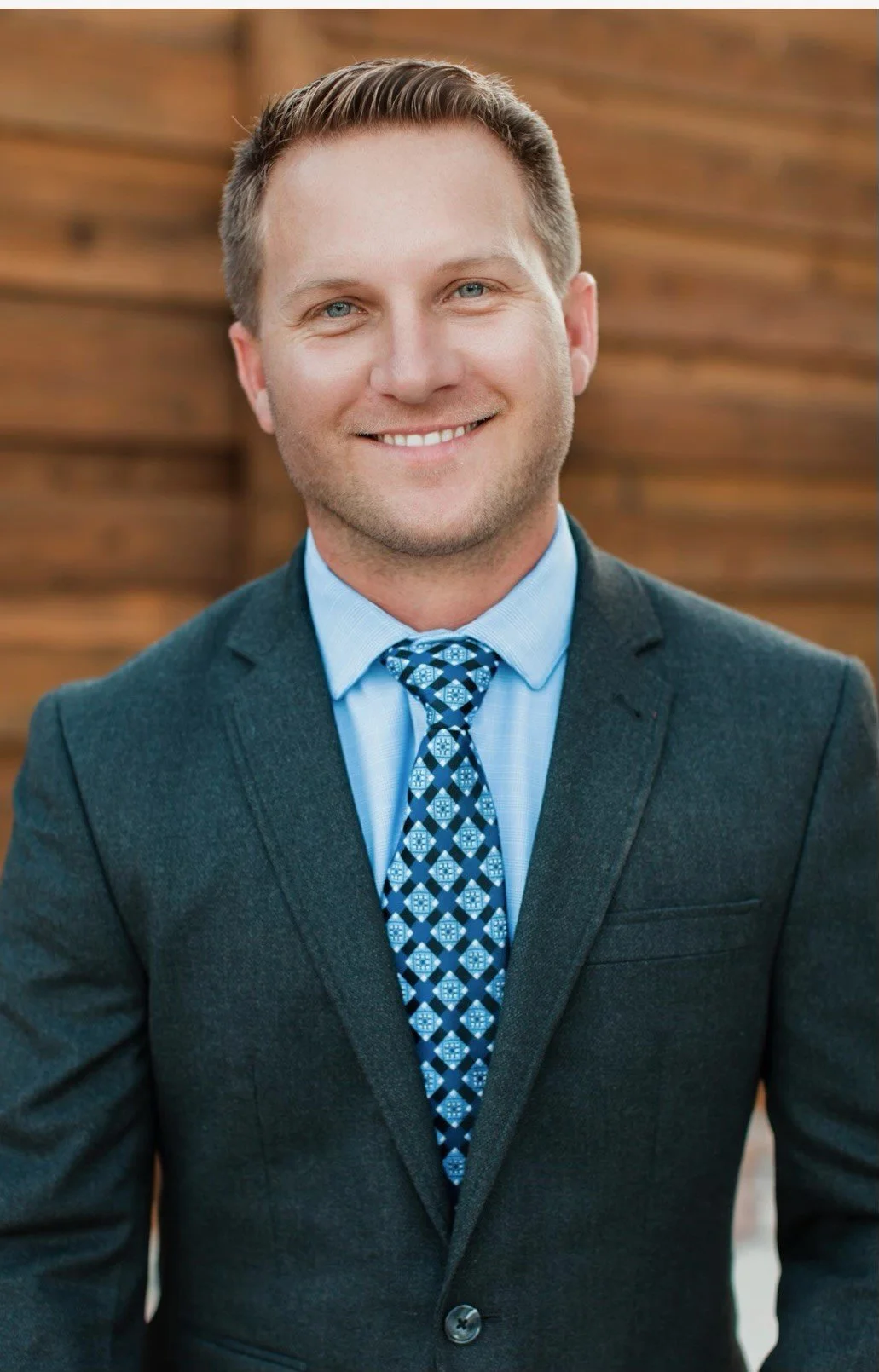 Our Team — Scott Brown Commercial