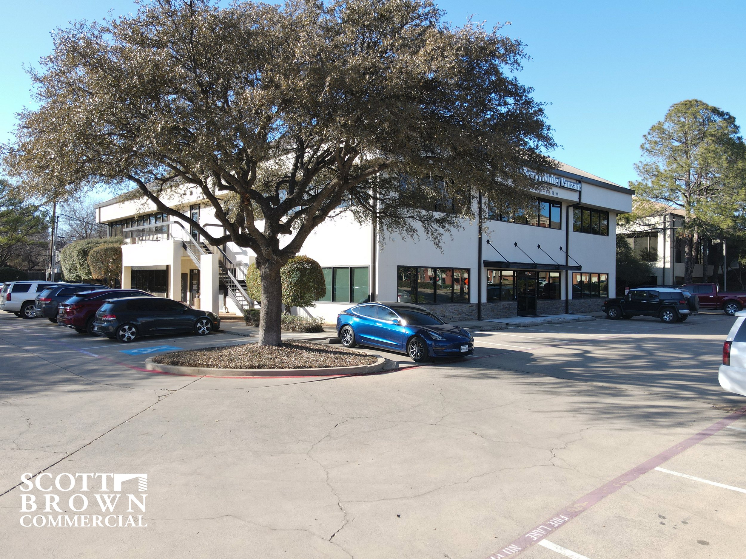 All Properties — Scott Brown Commercial