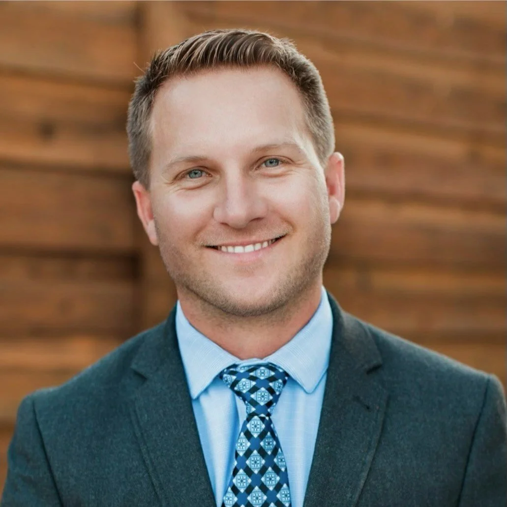 Taylor Lokey — Scott Brown Commercial