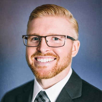 Christian Scofield — Scott Brown Commercial