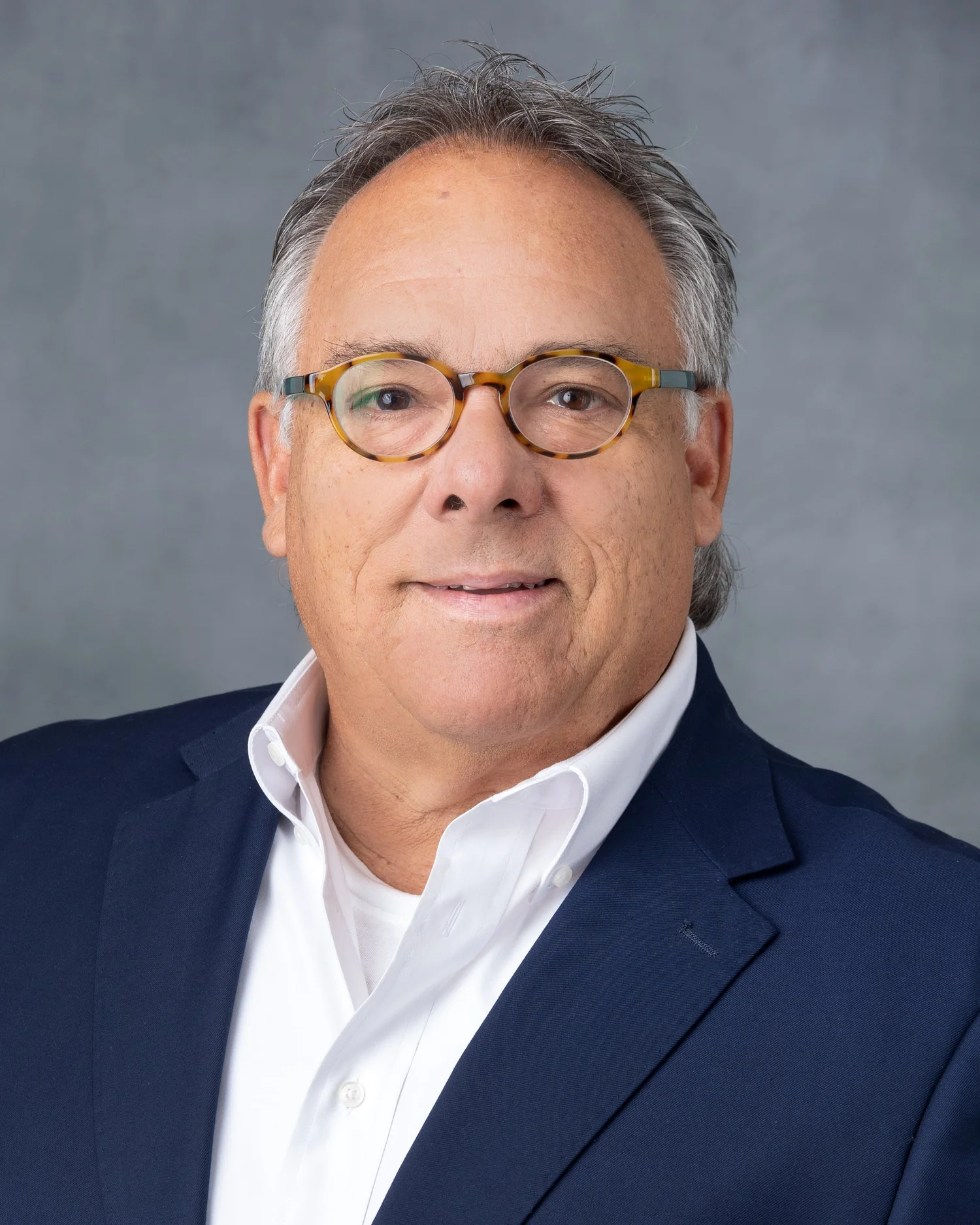 Our Team — Scott Brown Commercial