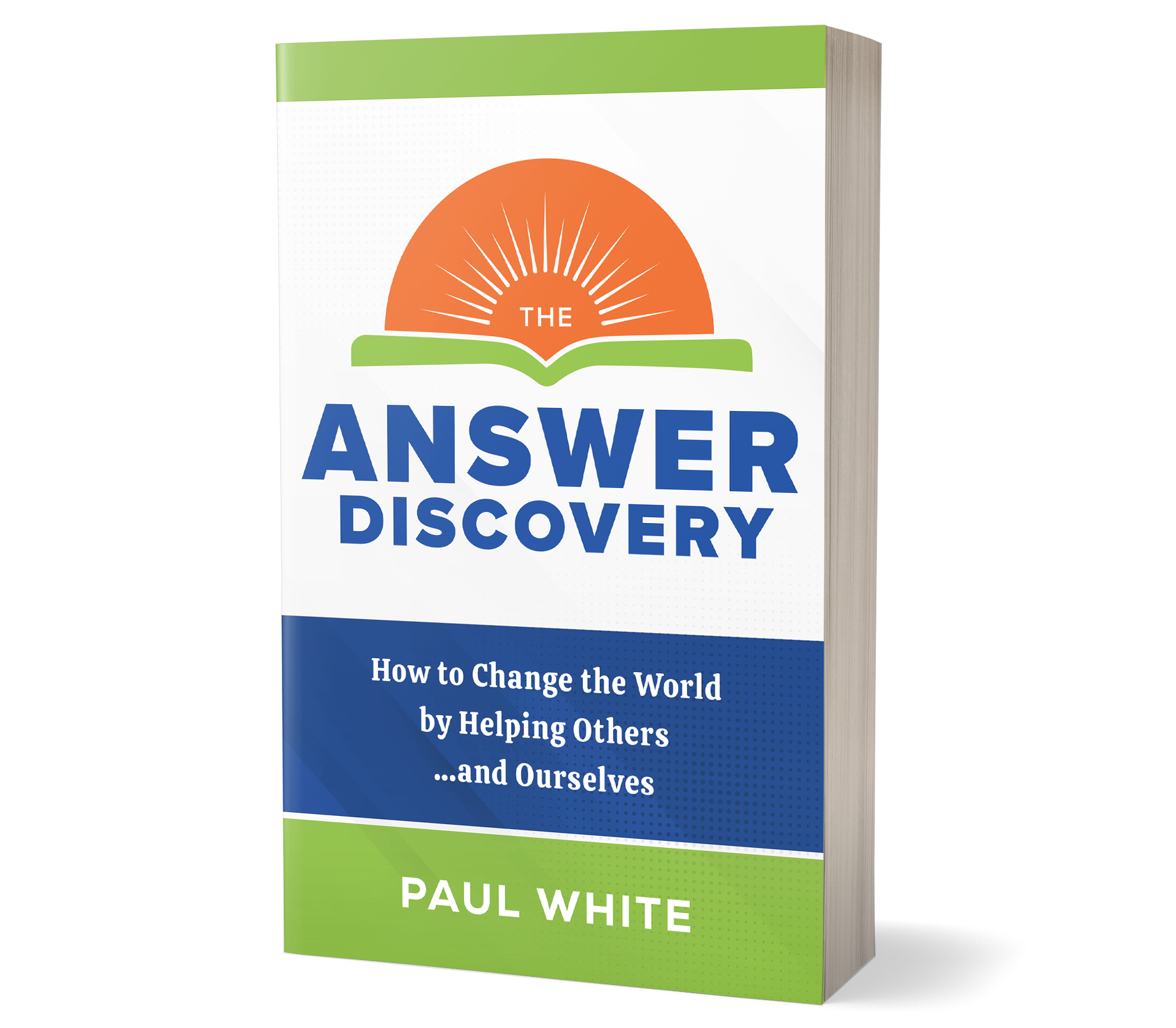 The Answer Discovery