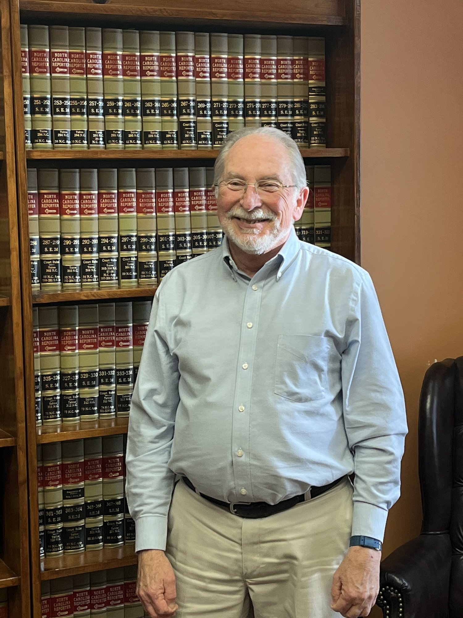 About Us — Sneed & Stearns