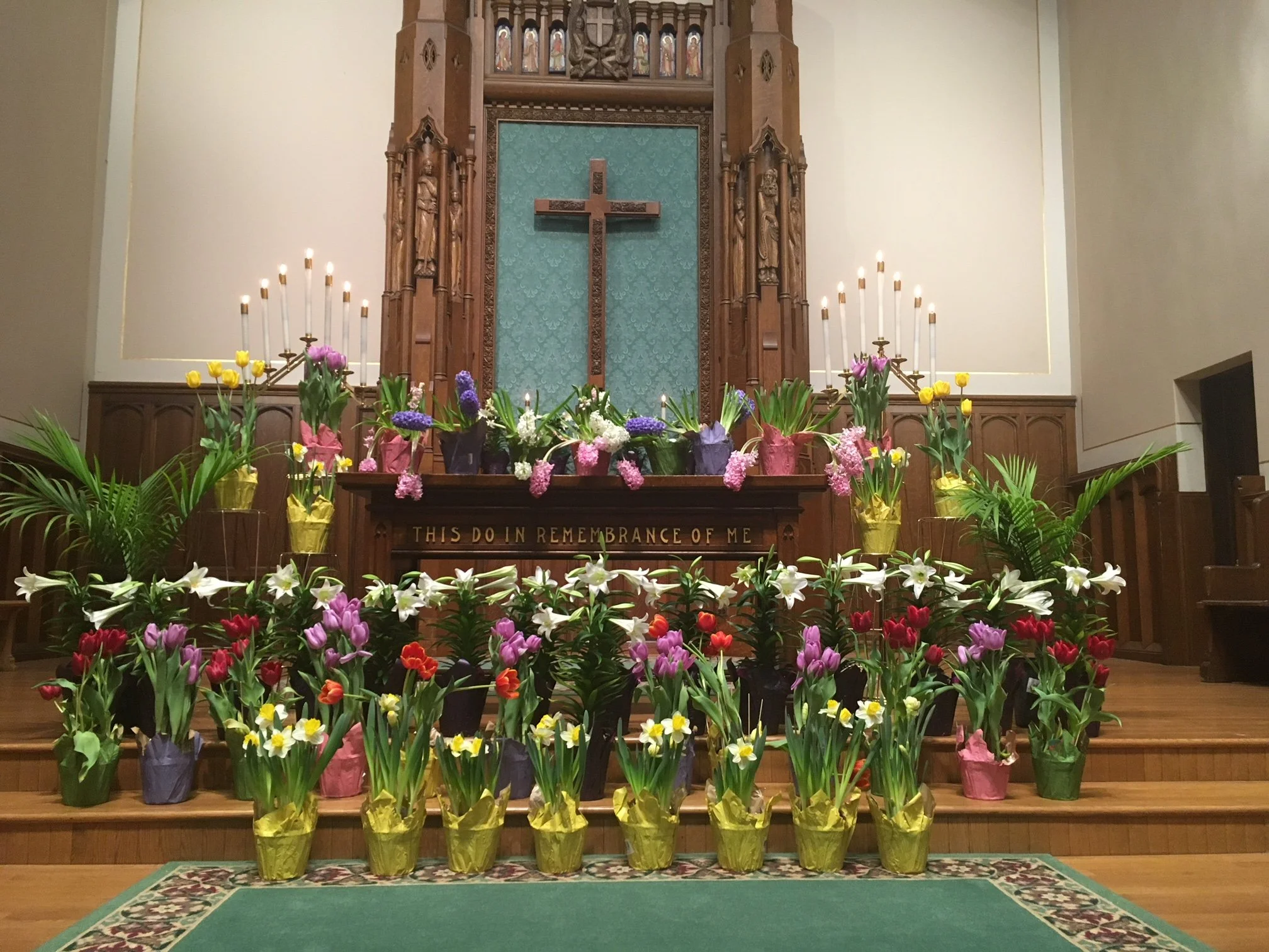 Highland Park Presbyterian Church