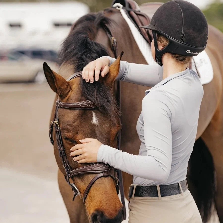 Fox Crossing Equestrian