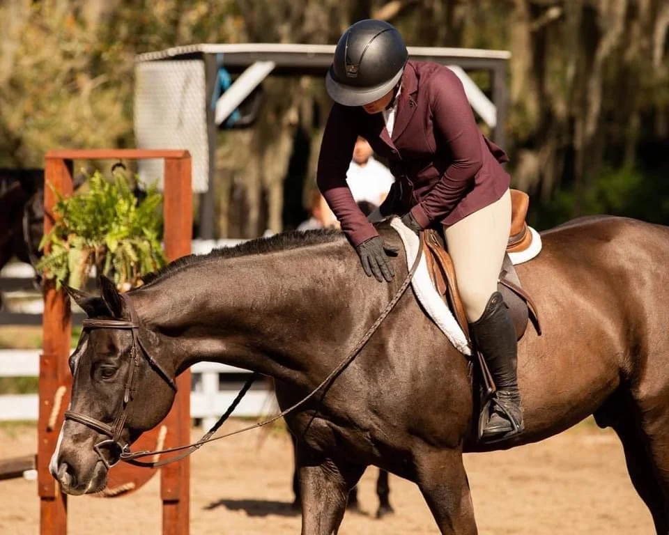 Fox Crossing Equestrian