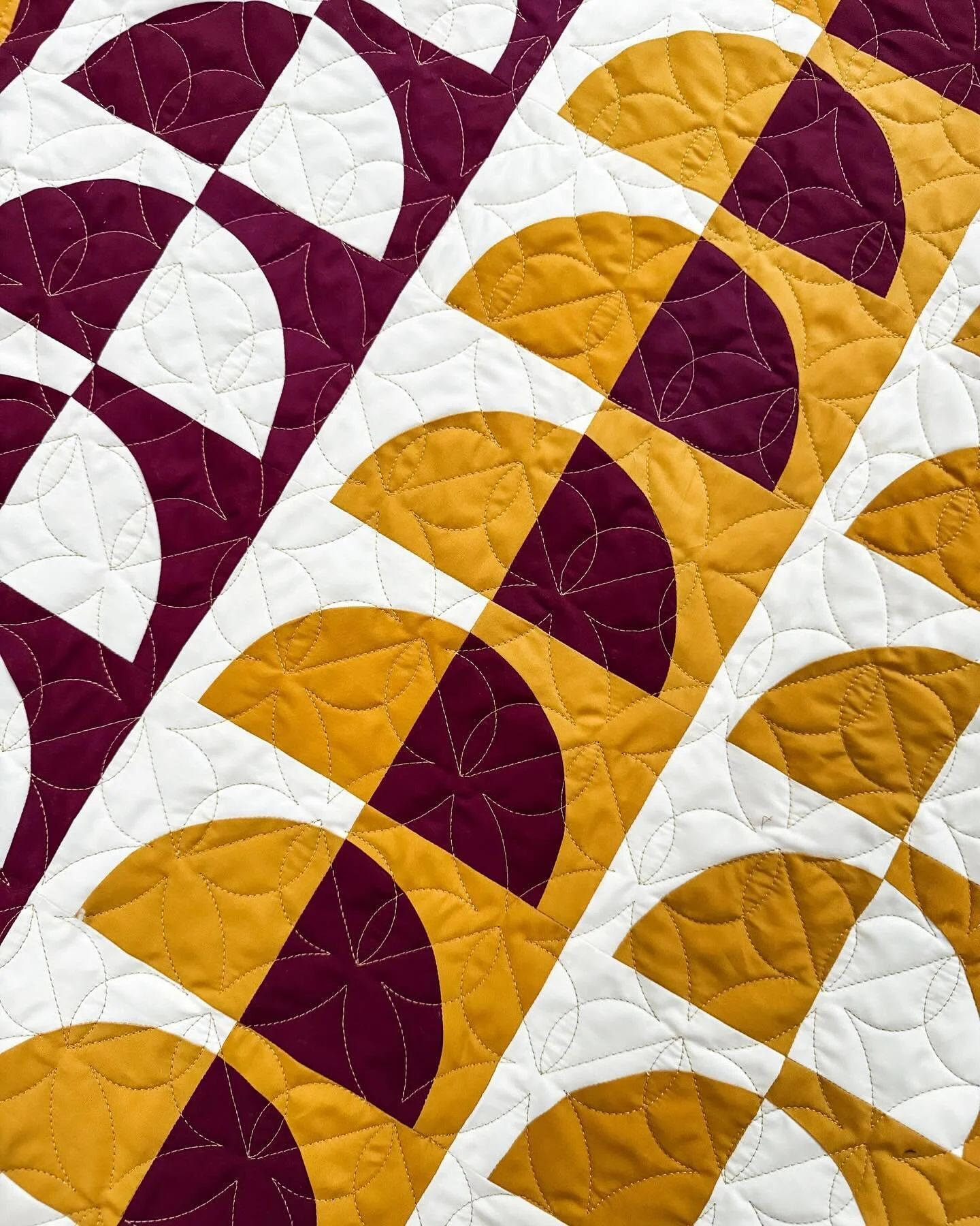 A Piece of Quiet Quilts — Longarm Services and Quilt Pattern Design