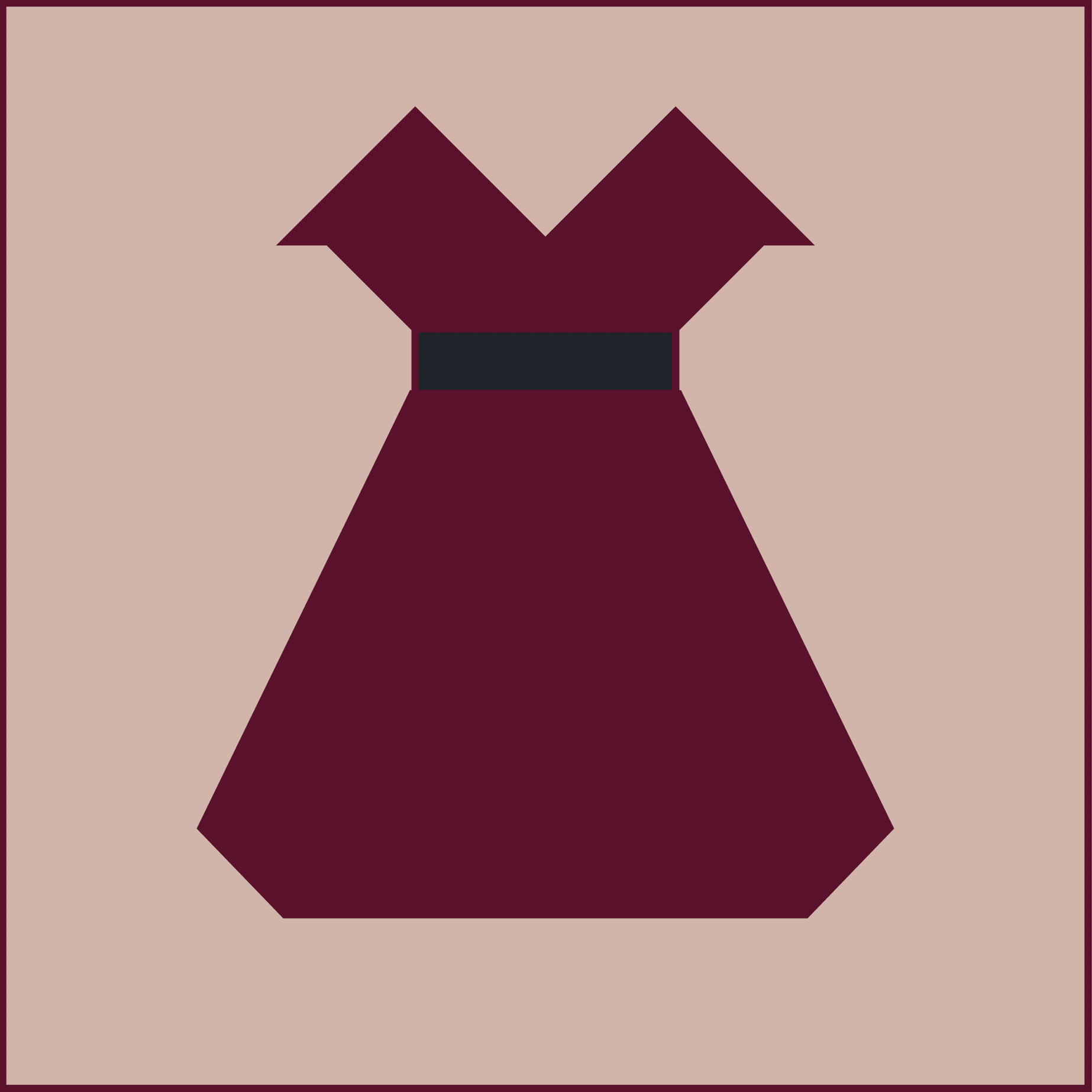 Free Quilt Block – Party Dress PDF Pattern — A Piece of Quiet Quilts