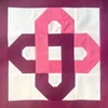Celtic Hearts Quilt Block – PDF Pattern for Quilters — A Piece of Quiet ...