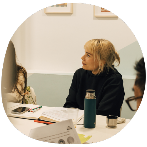 Cursos Generales - Cursos de español en Valencia