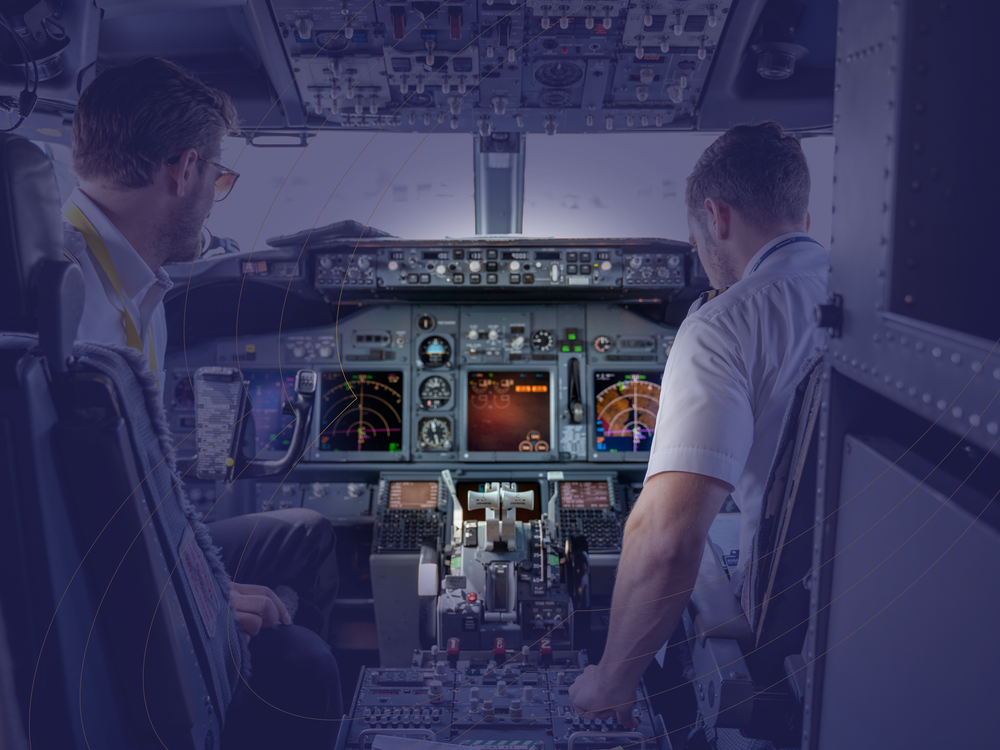 VIBE Aerospace | Discover Quality Solutions Today