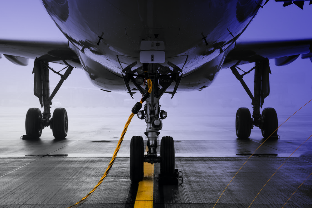 VIBE Aerospace | Discover Quality Solutions Today
