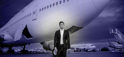 About 2 — VIBE Aerospace