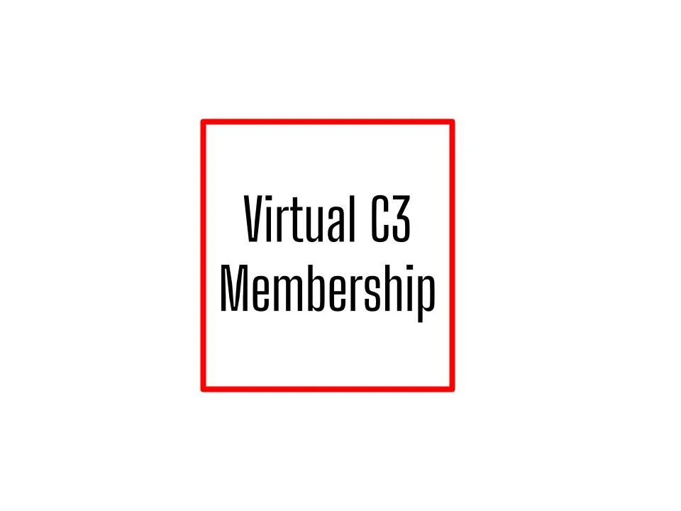 Memberships — C3 Recreation