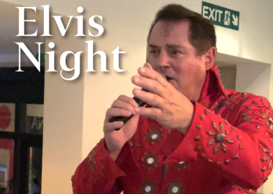 Services 2 — La Meridiana