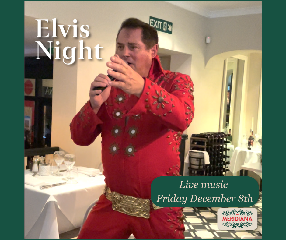 Services 2 — La Meridiana