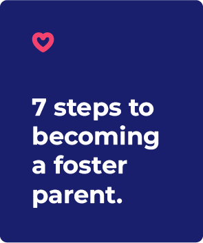 Become a Foster Parent — Better Living