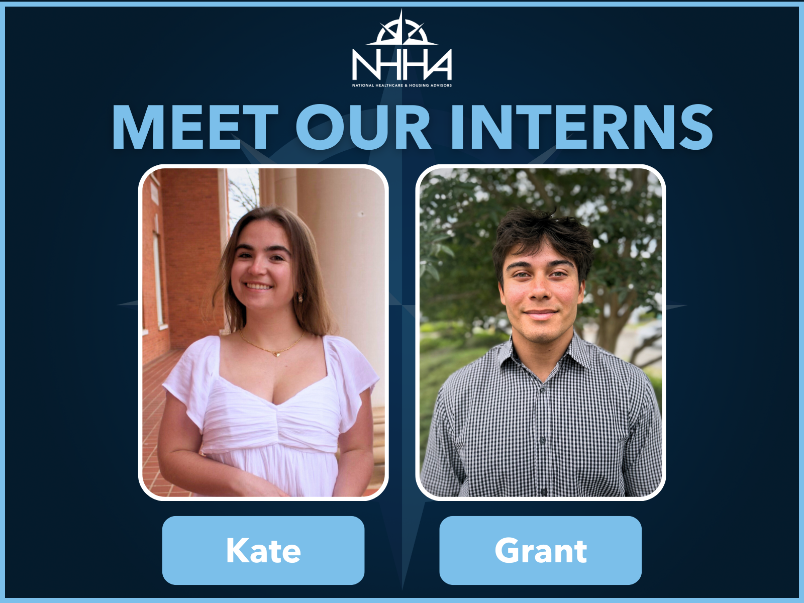 National Healthcare & Housing Advisors (NHHA)