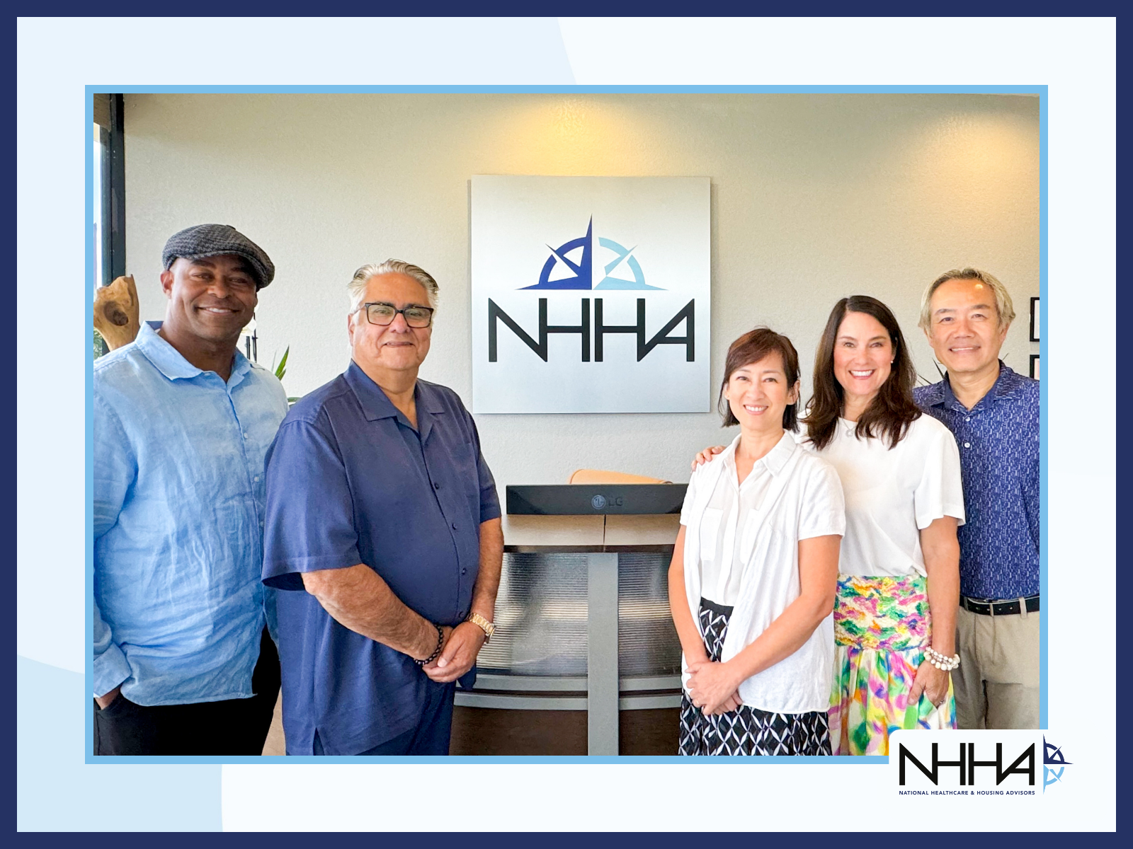 National Healthcare & Housing Advisors (NHHA)