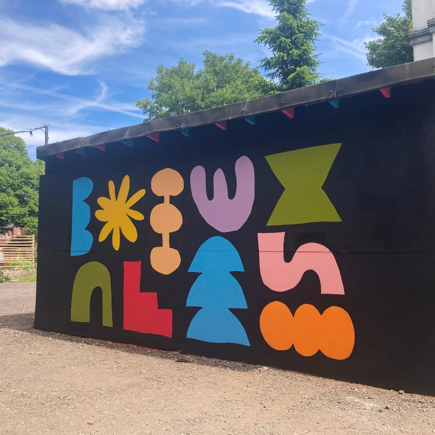 About — Jive Studio