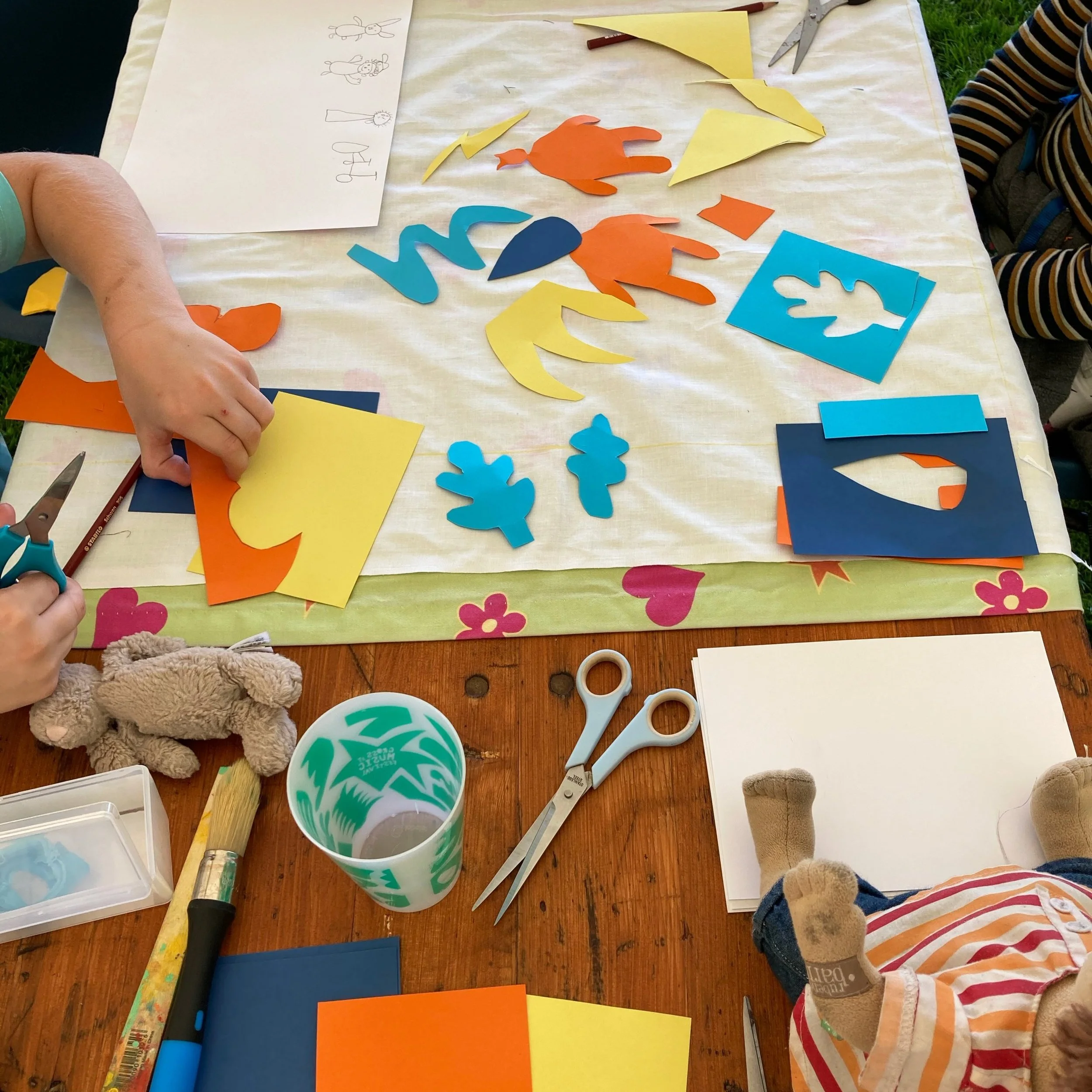 About — Jive Studio