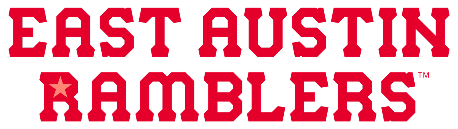 East Austin Ramblers