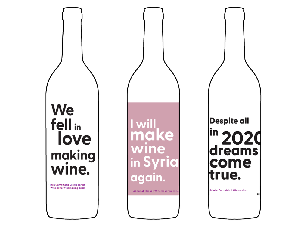 Our Story | Discover Unique Wines Today — Go There Wines