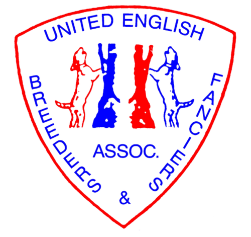 UKC Standards | Explore Breed Standards Today — United English Breeders ...