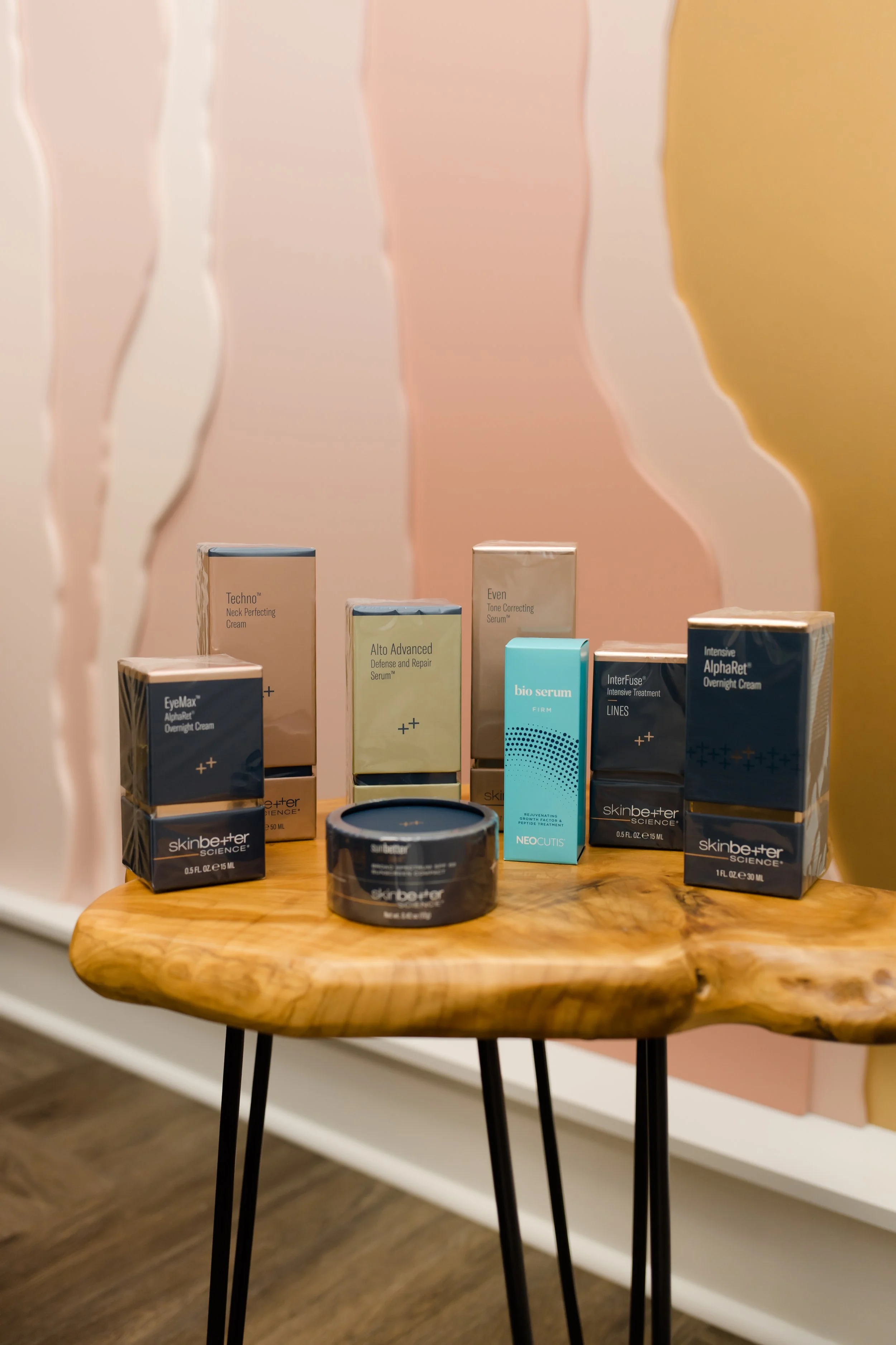 Med Spa in Granger, IN - Pur Aesthetics & Wellness