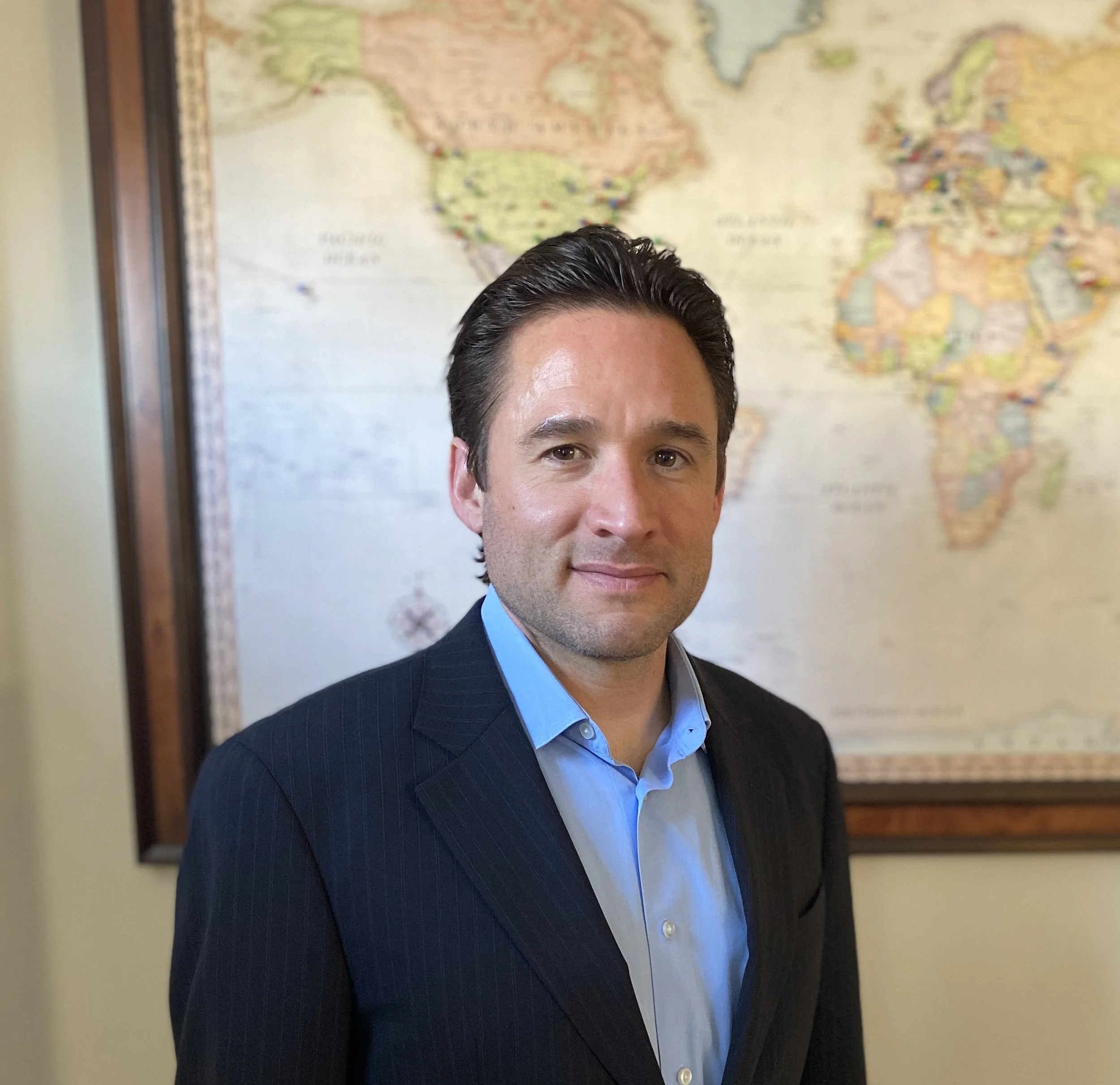 Our Team — The Foxtrot Foundation