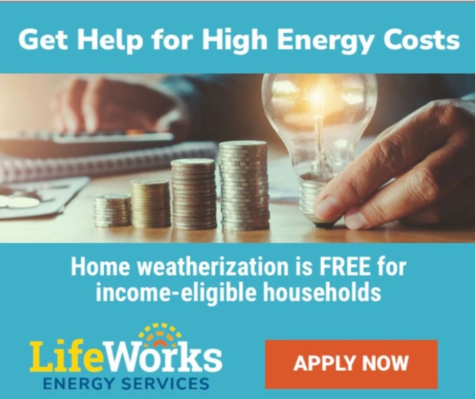 Energy Services — LifeWorks