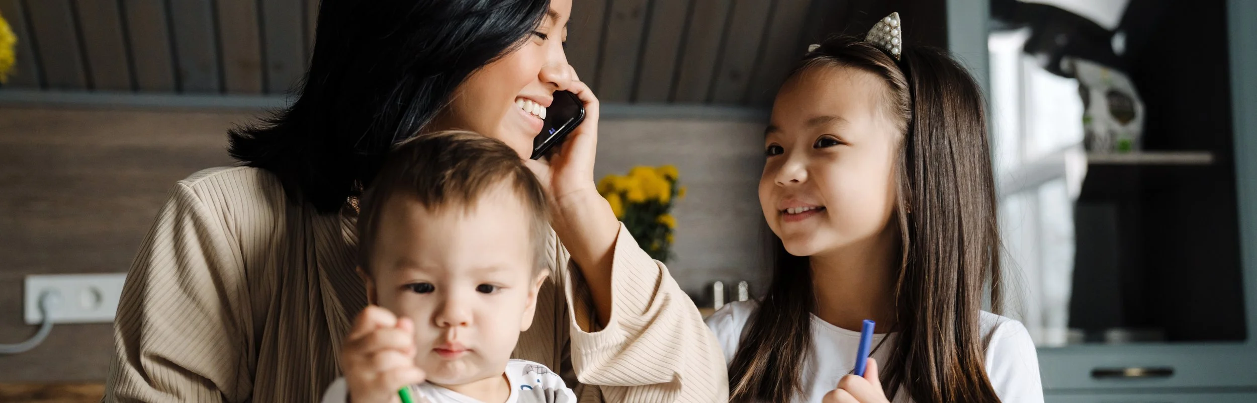 Early Head Start — LifeWorks