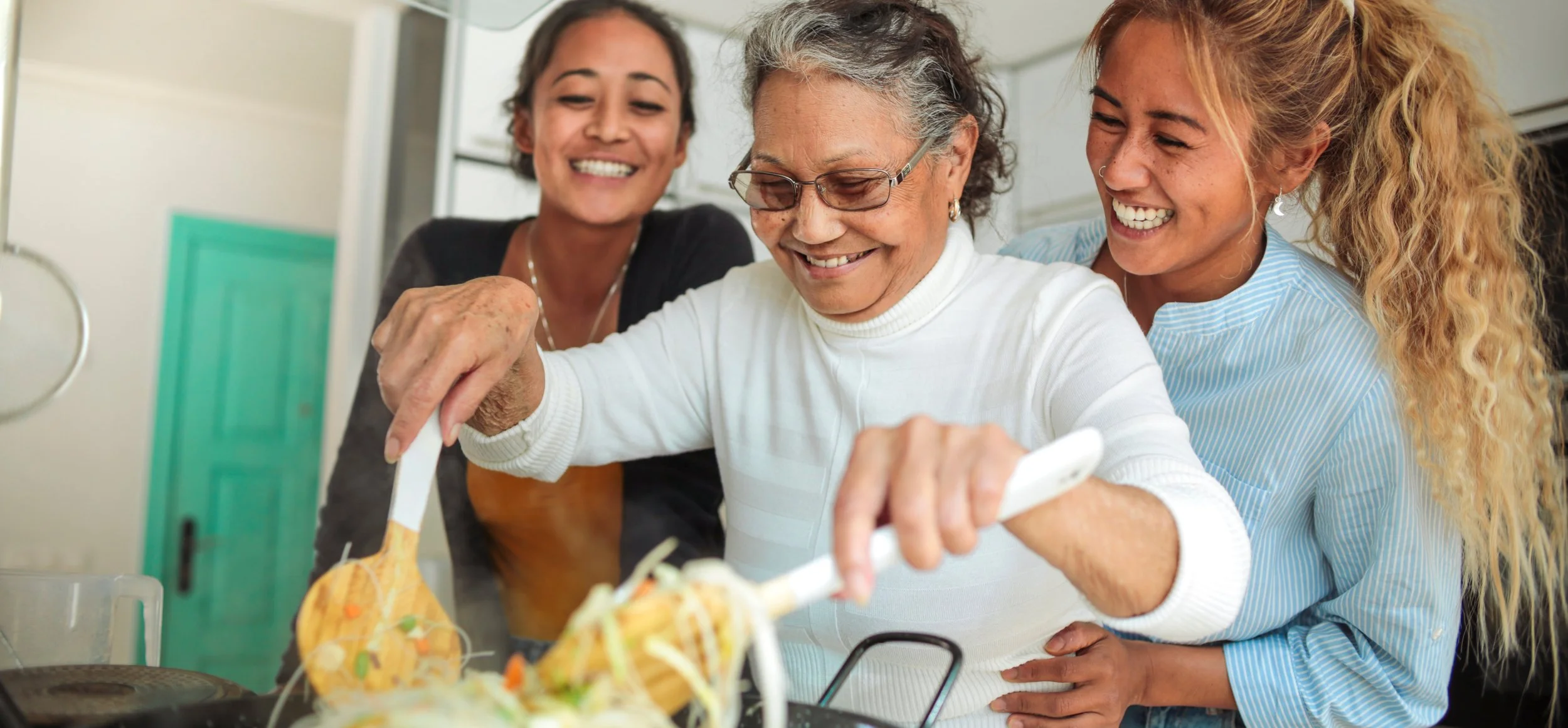 Who We Are — LifeWorks