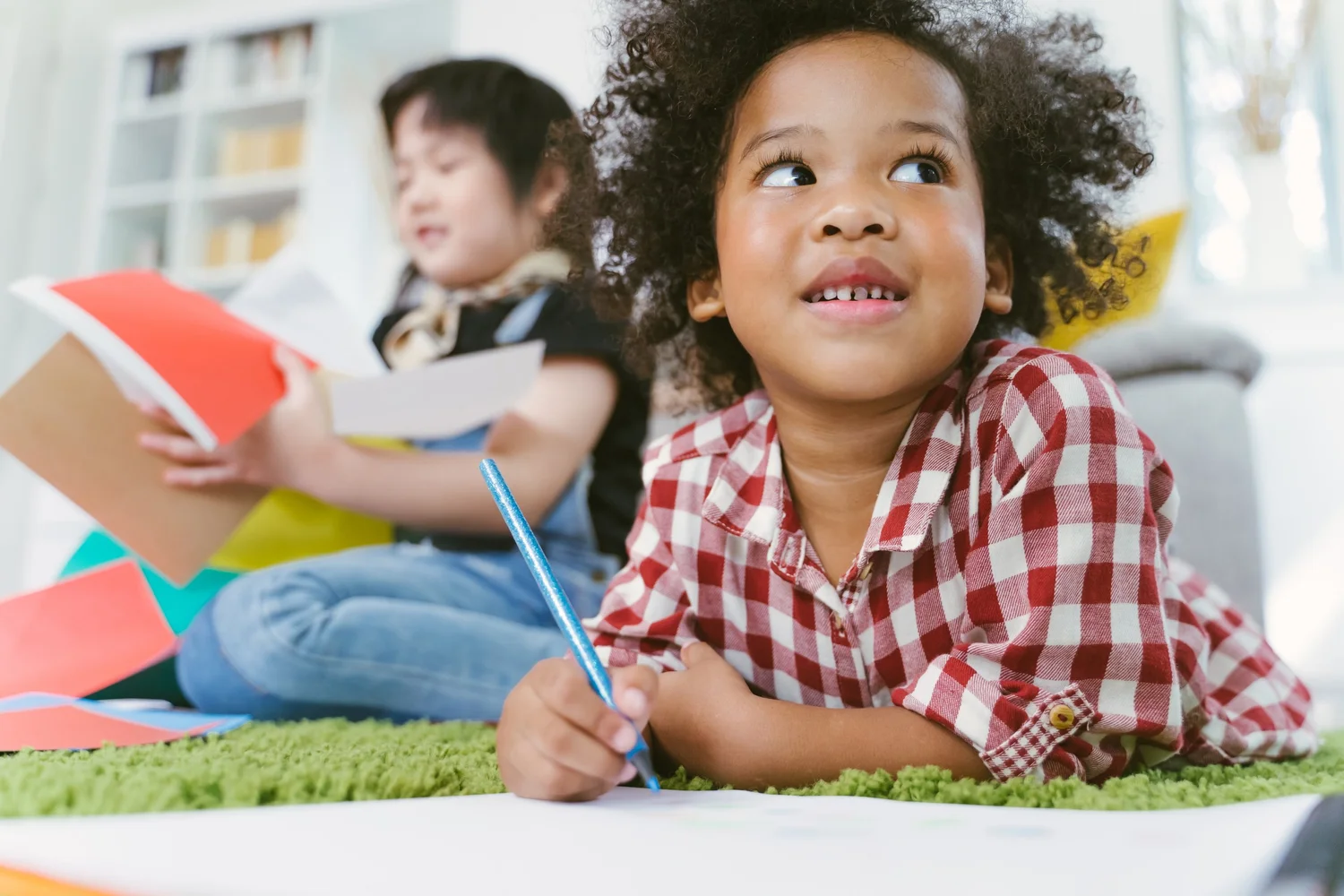 Head Start — LifeWorks