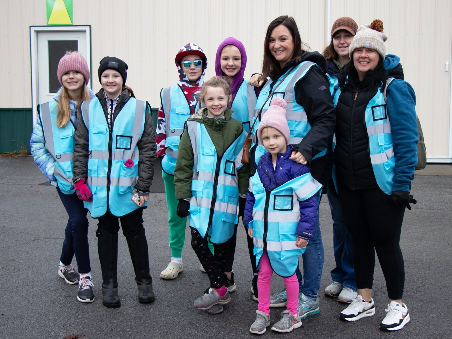 Volunteer — LifeWorks