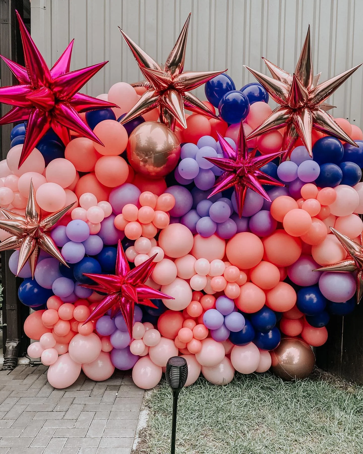 Balloon Therapy Charleston