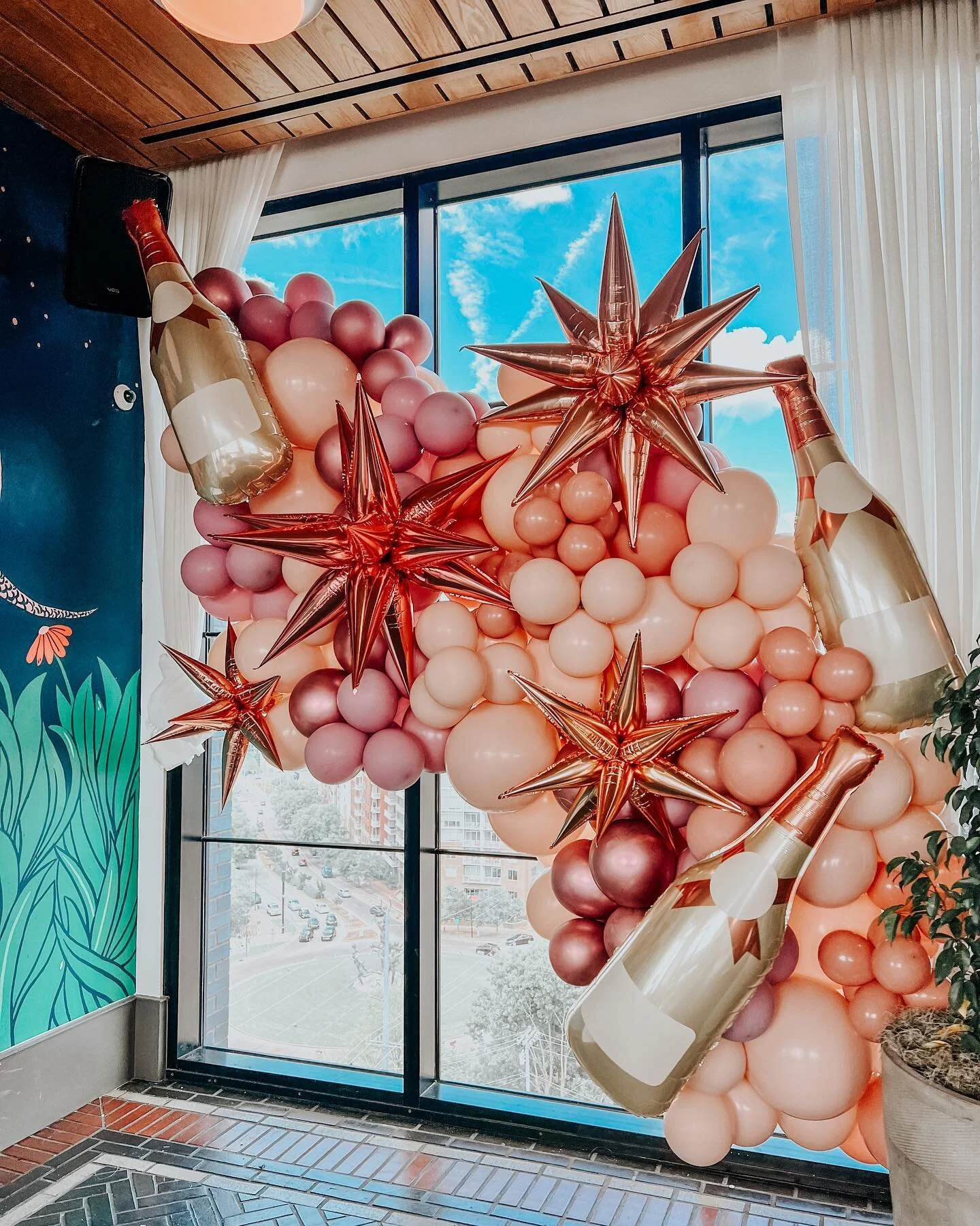 Balloon Therapy Charleston